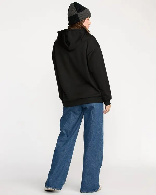 Volcom Hoodie - Black