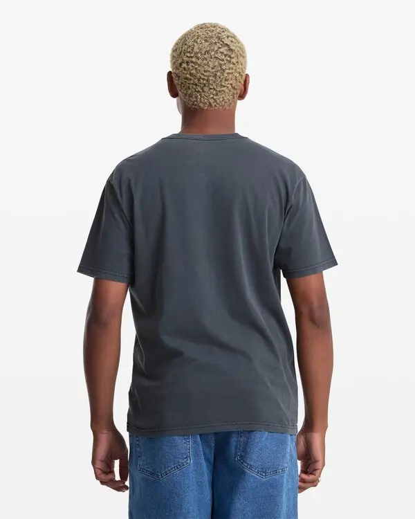 Volcom Body High Short Sleeve Tee