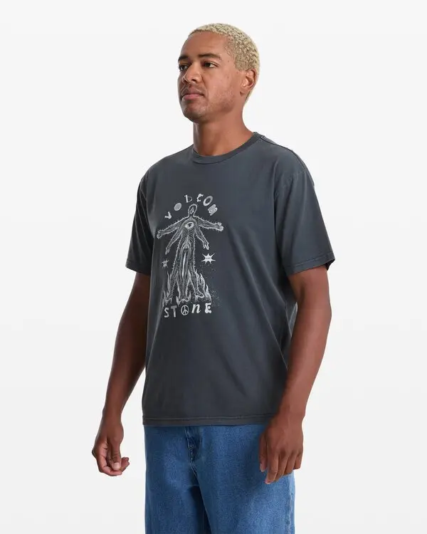 Volcom Body High Short Sleeve Tee