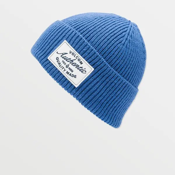 Volcom Rib Knit Beanie