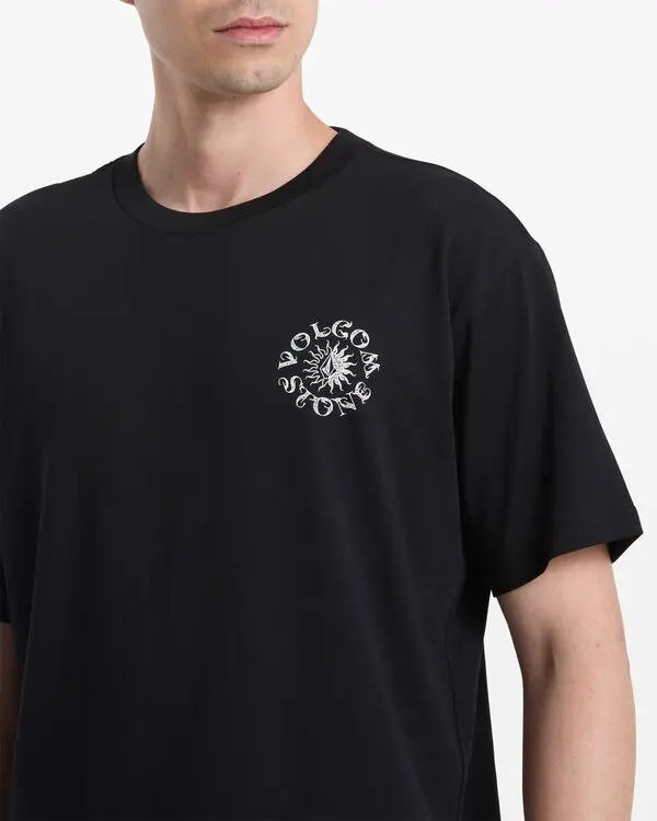 Volcom Sunshiner Short Sleeve Tee