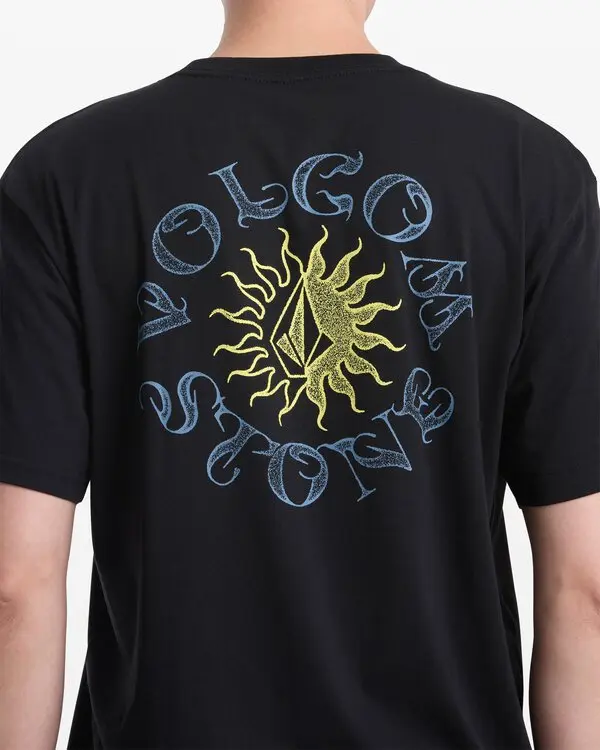Volcom Sunshiner Short Sleeve Tee