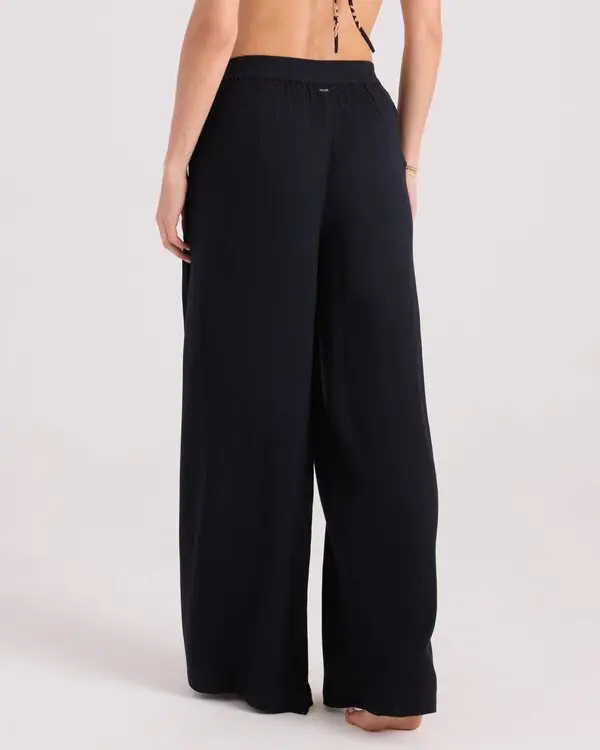 Volcom Stoneshine Junki Pants - Black