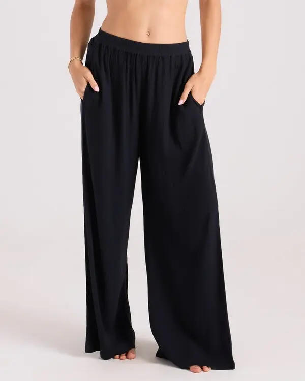 Volcom Stoneshine Junki Pants - Black