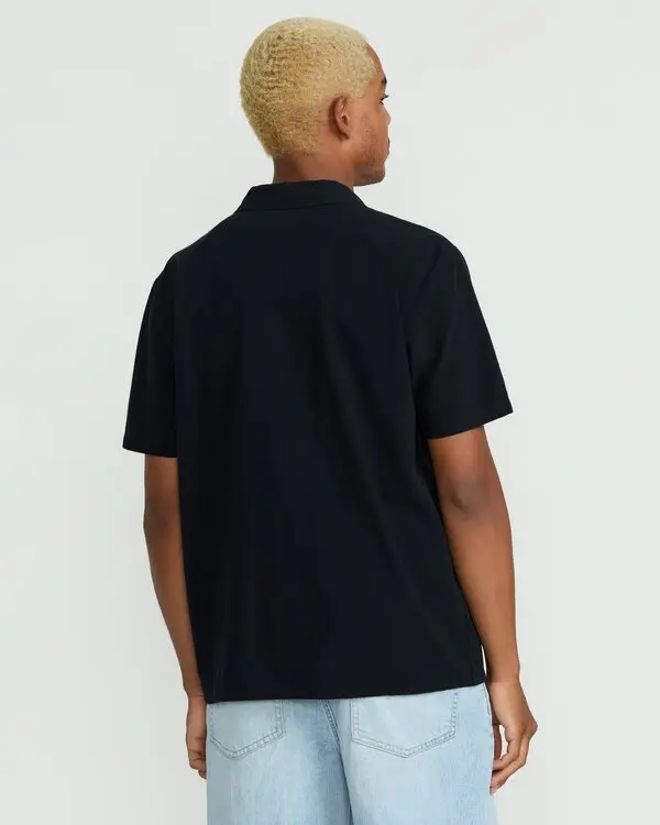 Volcom Featured Artist Seth Conboy Short Sleeve Shirt