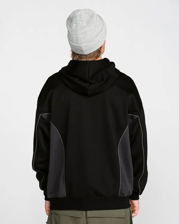 Volcom Vital Hydro Pullover - Black