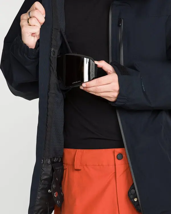 Volcom Gore-tex Jacket