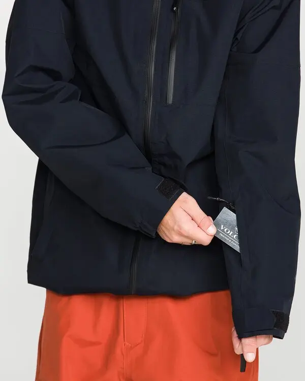 Volcom Gore-tex Jacket