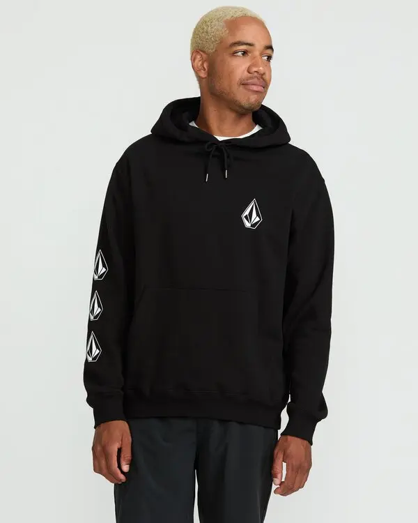 Volcom Iconic Stone Hoodie