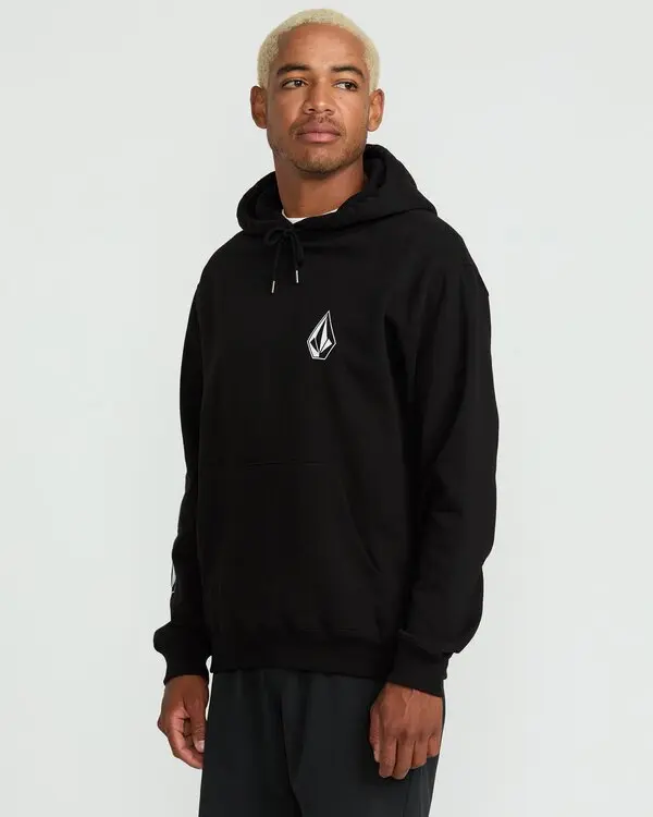 Volcom Iconic Stone Hoodie
