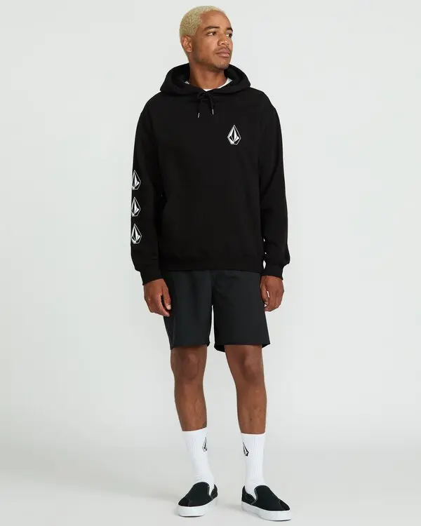 Volcom Iconic Stone Hoodie