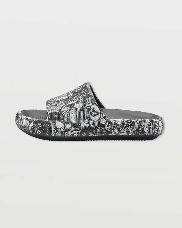 Volcom Stoney Cloud Slides
