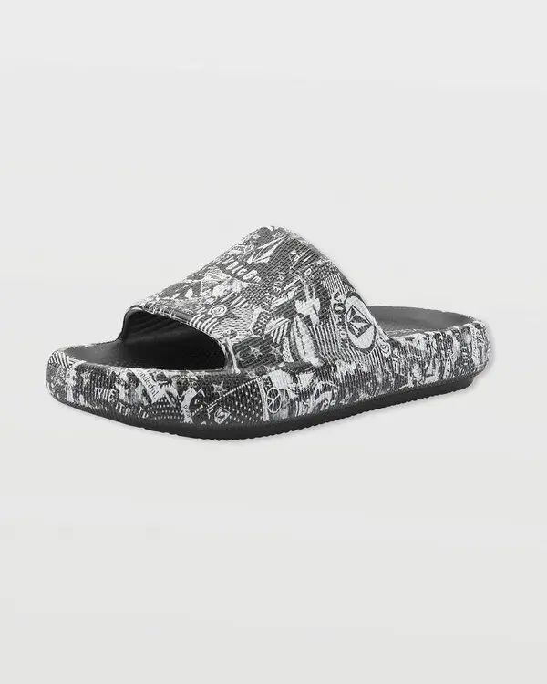 Volcom Stoney Cloud Slides