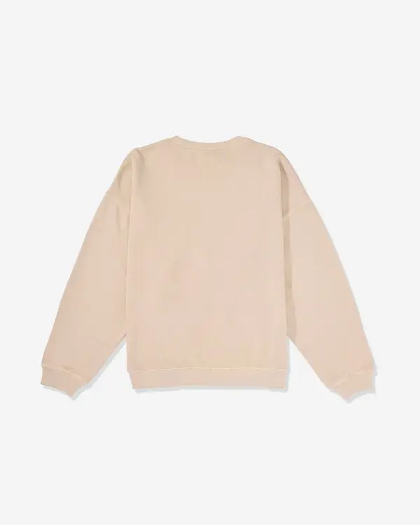 Volcom Stone Soft Crew - Oat