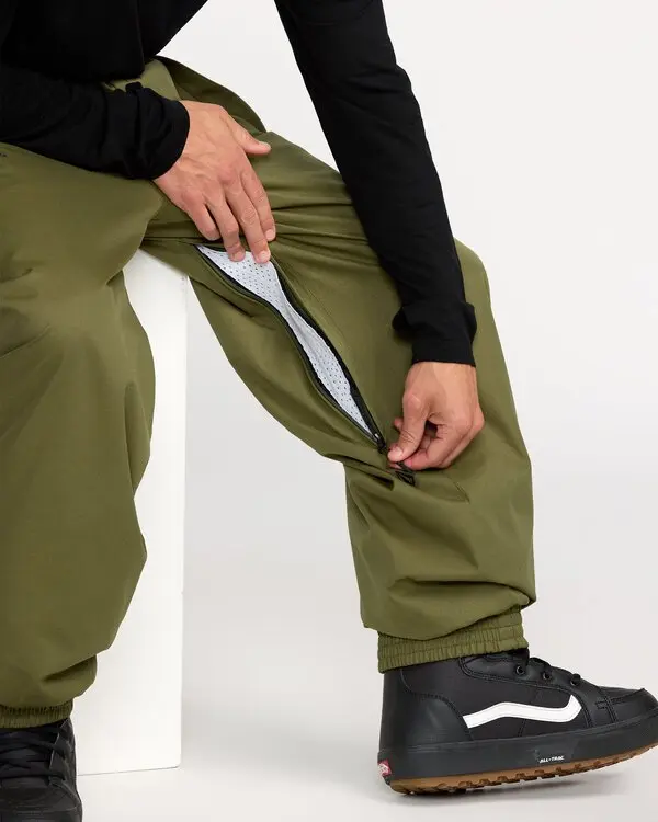 Volcom Arthur 20k Pants
