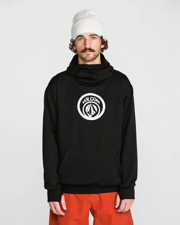 Volcom Hydro Riding Hoodie