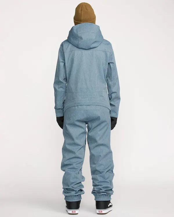 Volcom Shiloh Snow Suit