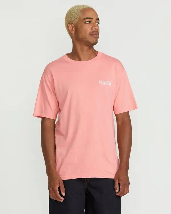 Volcom Groovin Short Sleeve Tee