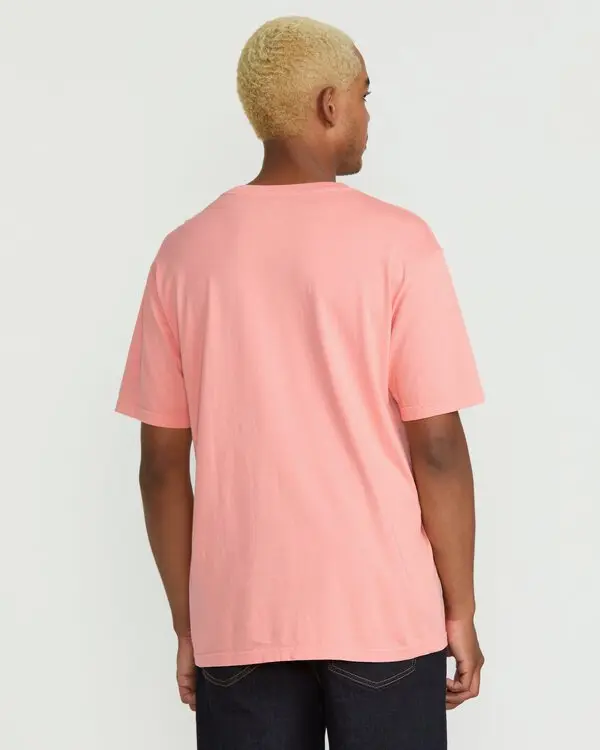 Volcom Groovin Short Sleeve Tee