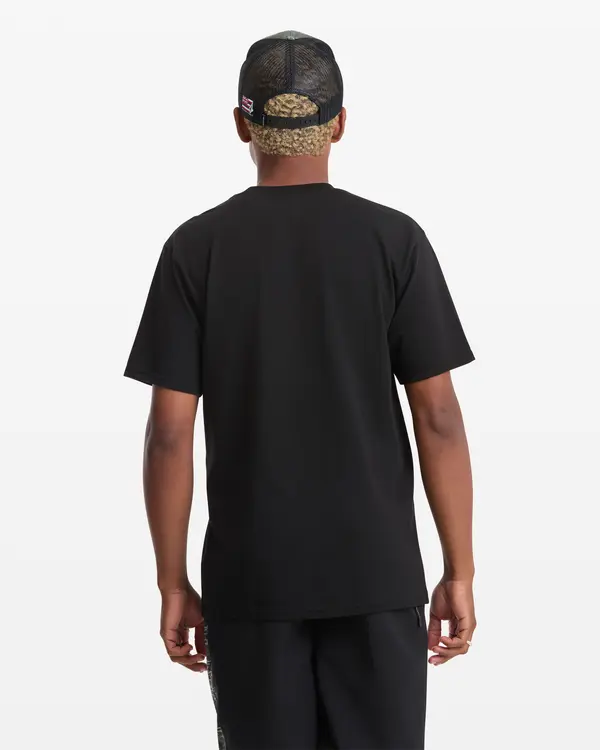 Volcom Featured Artist Parillo Short Sleeve Tee