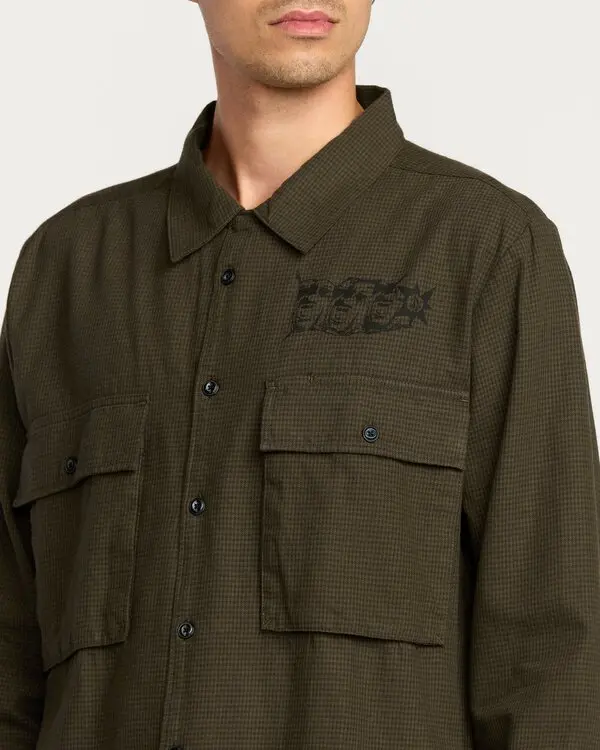 Volcom Povj Workshirt