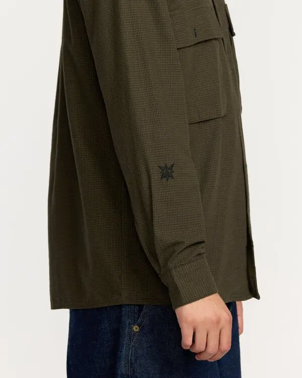 Volcom Povj Workshirt