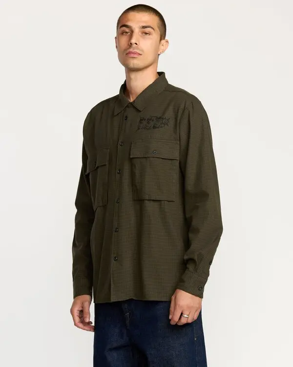 Volcom Povj Workshirt