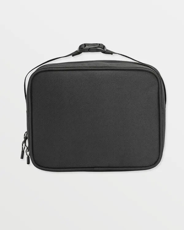 Volcom Lunch Box