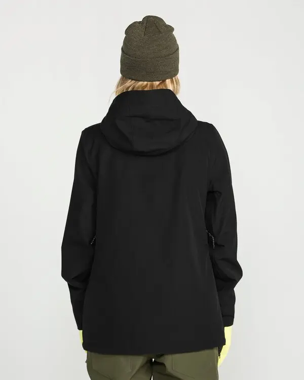 Volcom Insulated Jacket - Black