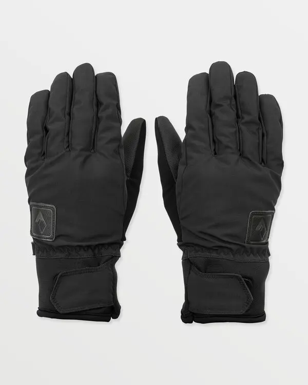 Volcom V.co Crail Glove - Black