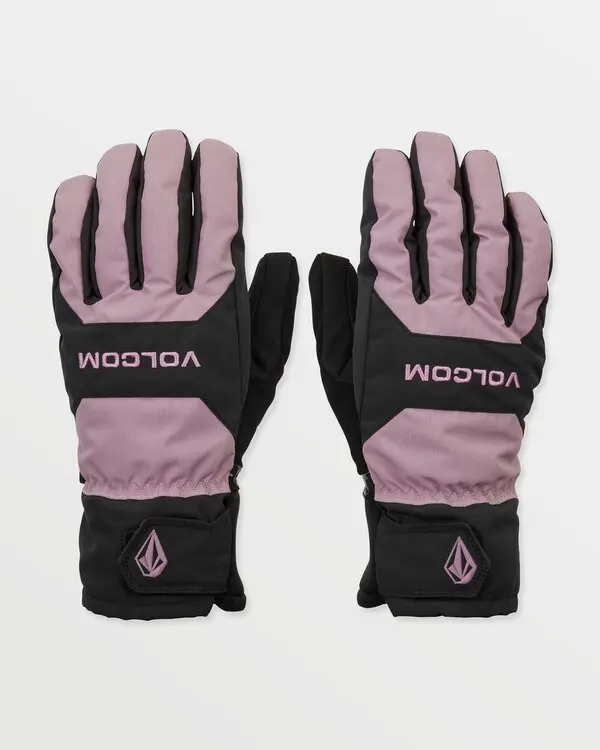 Volcom V.co Nyle Glove - Pale Mauve