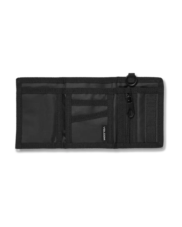 Volcom Box Stone Wallet