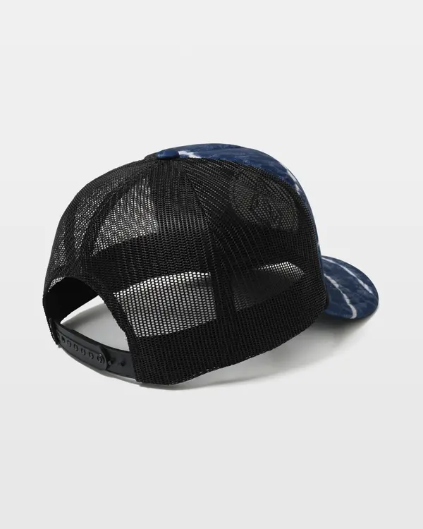 Volcom Coastal Cap - Navy