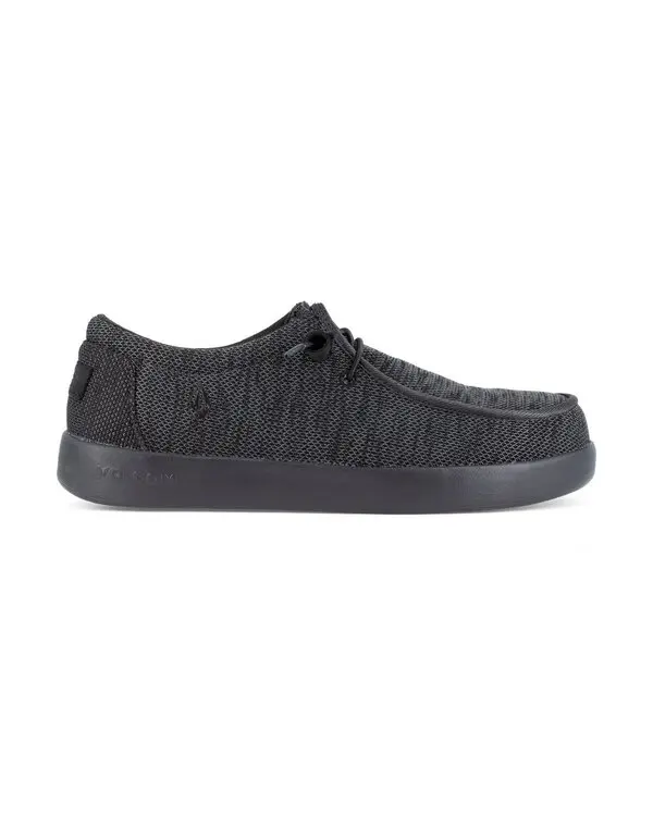 Volcom Chill Safety Toe Slip Resistant Sneakers