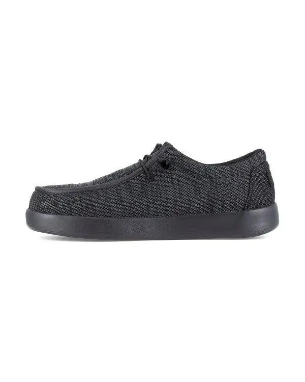 Volcom Chill Safety Toe Slip Resistant Sneakers