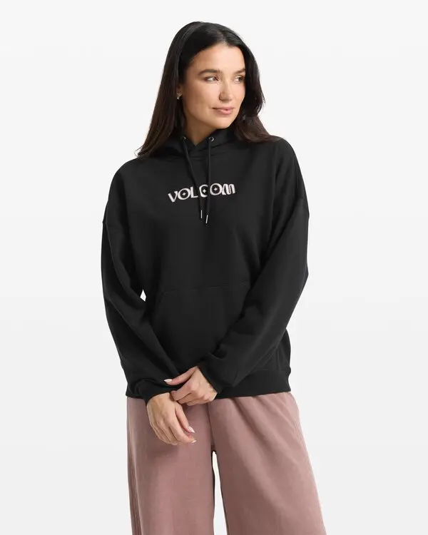 Volcom Stone Art Up Hoodie