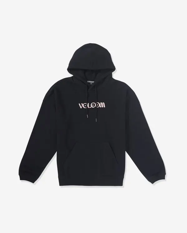 Volcom Stone Art Up Hoodie