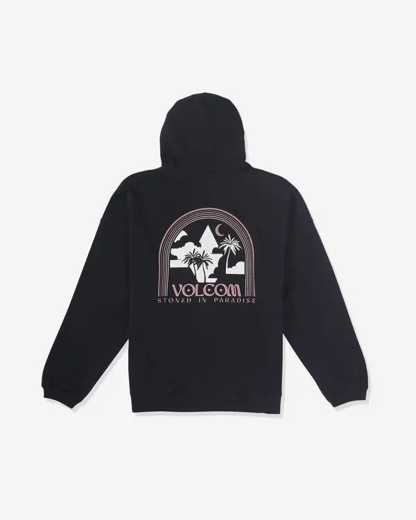Volcom Stone Art Up Hoodie