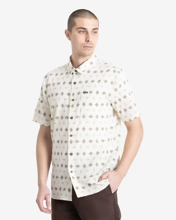 Volcom Trusted Short Sleeve Shirt
