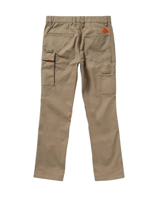 Volcom Caliper Ii Work Pants