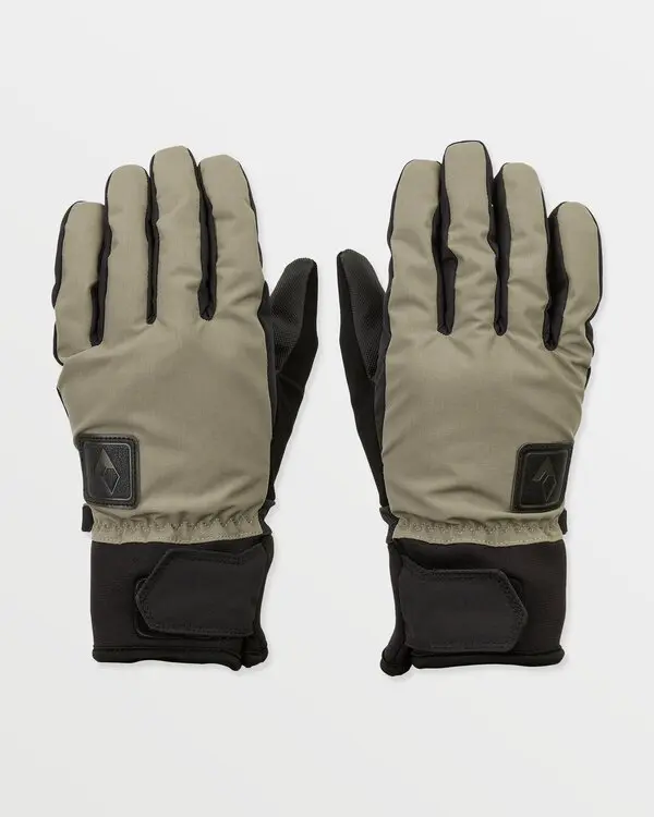 Volcom V.co Crail Glove - Military