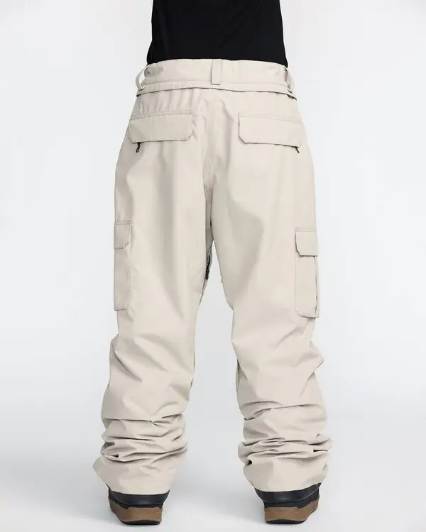Volcom Dlm Snow Pants