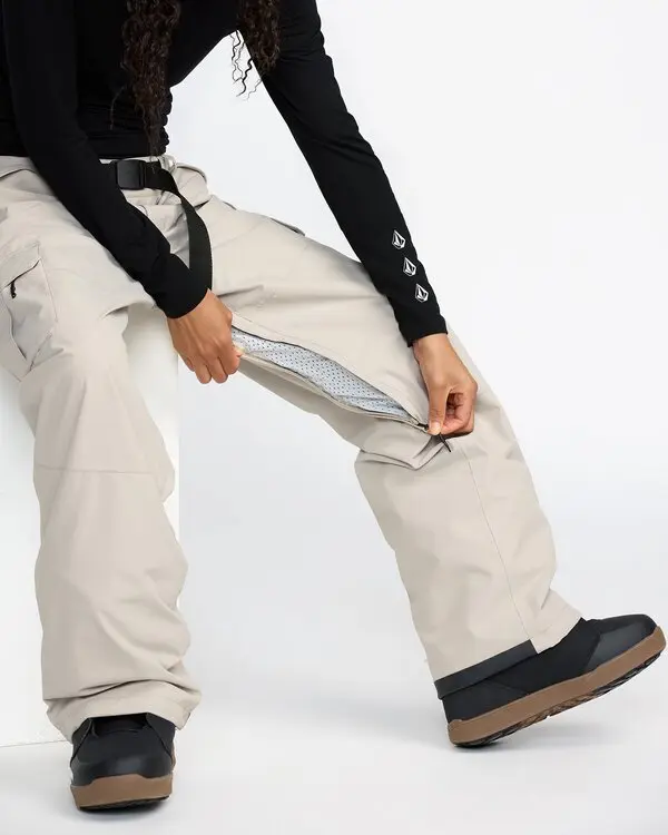 Volcom Dlm Snow Pants