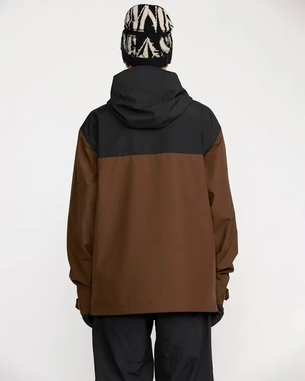 Volcom Buckthreeeighty Jacket