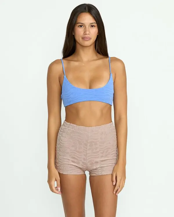 Volcom Coco Ho Printed Shorts