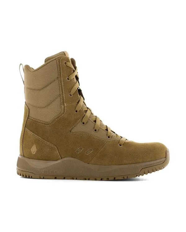 Volcom Stone Force Soft Toe Tactical Boots