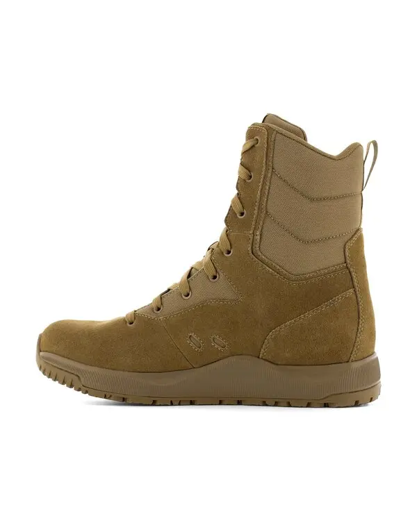 Volcom Stone Force Soft Toe Tactical Boots