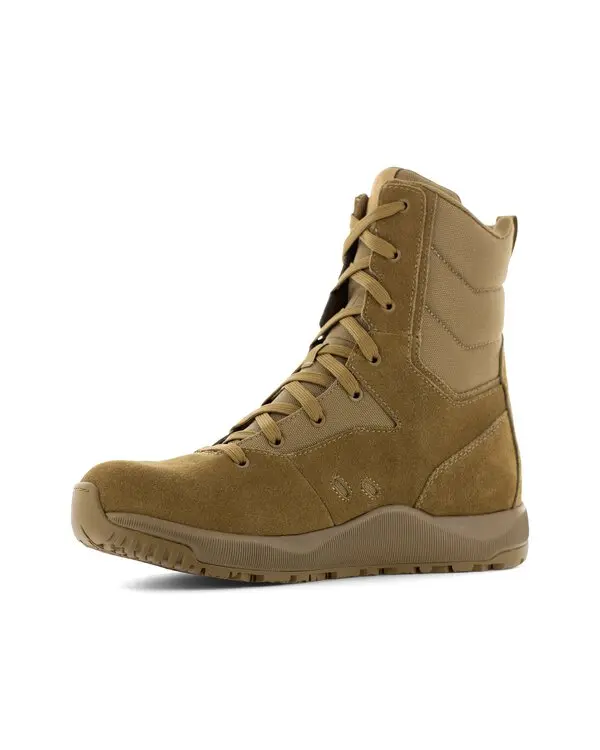 Volcom Stone Force Soft Toe Tactical Boots