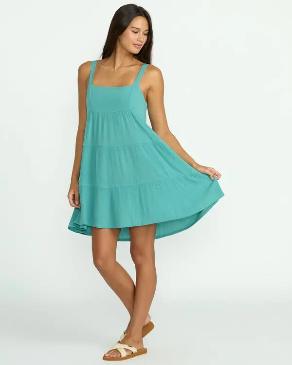 Volcom Beachmoonstone Dress