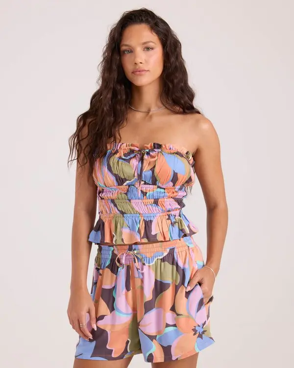 Volcom Coastal Girly Cami